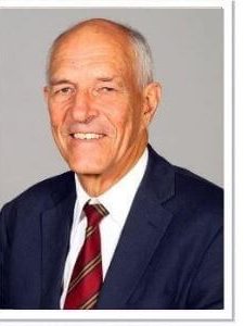 Pierre Edwards – TAO