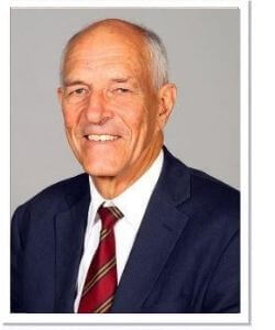 Pierre Edwards – TAO